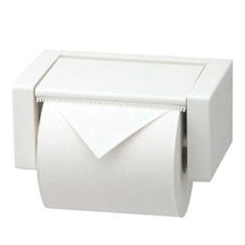 TOTO YH51R#NW1（ﾎﾜｲﾄ） 紙巻器在庫 【設備ロジス.com】配管空調部材専門店