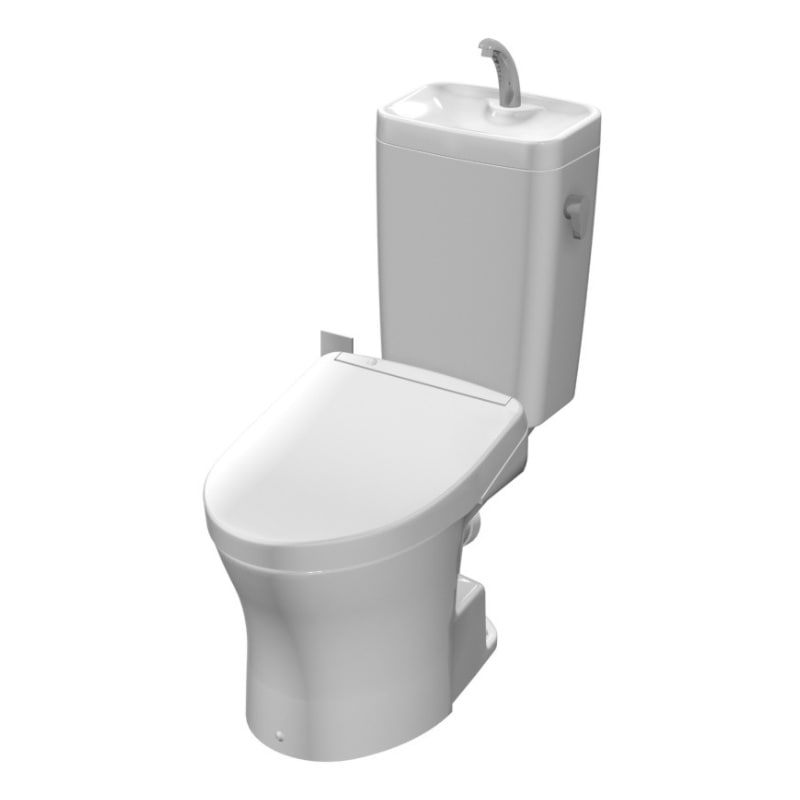 TOTO 【ピュアレストMR】 リモデル便器 [便座なし] [大阪府限定販売]