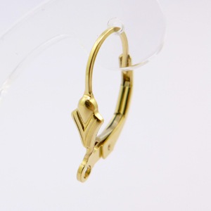 ピアスパーツ GFLB-02 14KGF ゴールドフィルド アクセサリーパーツの通販・セブンシーズ オンラインショップ