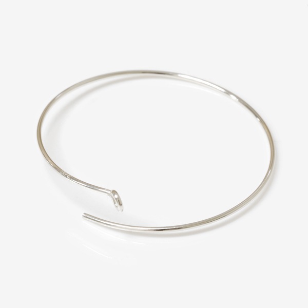 φ0.7×30mmフープピアス SV925 USPHO-30 アクセサリーパーツの通販・セブンシーズ オンラインショップ