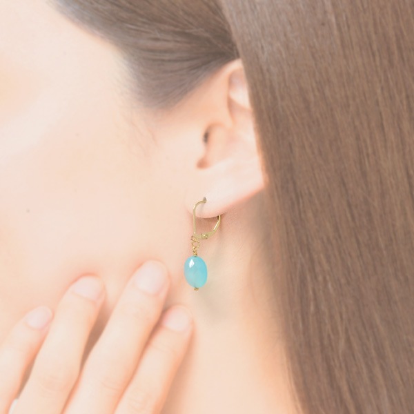 ピアスパーツ フレンチフック GFLB-01 14KGF ゴールドフィルド アクセサリーパーツの通販・セブンシーズ オンラインショップ