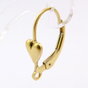 ピアスパーツ GFLB-04 14KGF ゴールドフィルド アクセサリーパーツの通販・セブンシーズ オンラインショップ