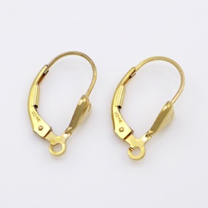 ピアスパーツ GFLB-04 14KGF ゴールドフィルド アクセサリーパーツの通販・セブンシーズ オンラインショップ