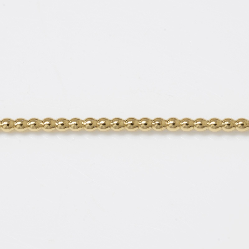 【早い者勝ち】お得な切れ端 14KGF ビーズワイヤー1.2mm GFBW-12-OL アクセサリーパーツの通販・セブンシーズ オンラインショップ