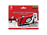 ポケットモンスター きせかえセット for Nintendo Switch CKS-007-1 [モンスターボール] | ゲーム機器 ...