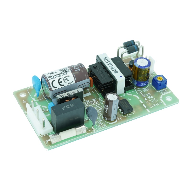 AC入力電源(AC-DCコンバータ) ZWS15B-24 | 電子工作,電源,スイッチング電源 | 電子パーツショップ エレラボ