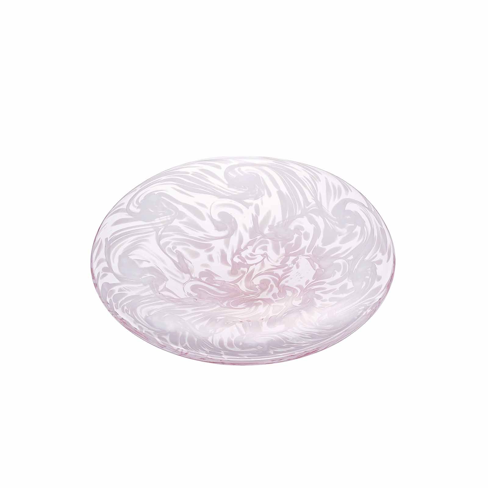 舞：丸形プレート (23cm) | 平皿 | Sghr