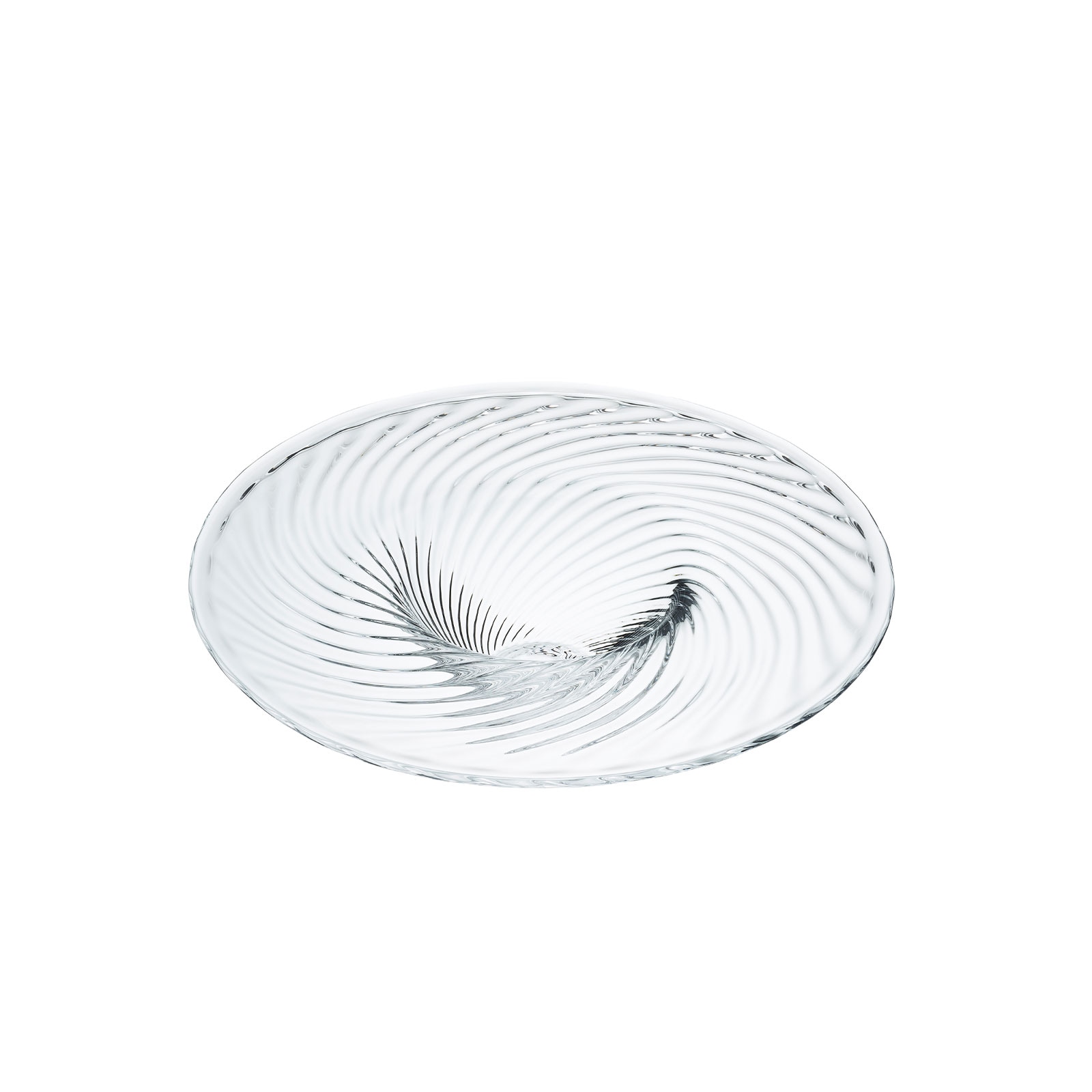 ぐっと：丸形プレート (23cm) | 深皿 | Sghr