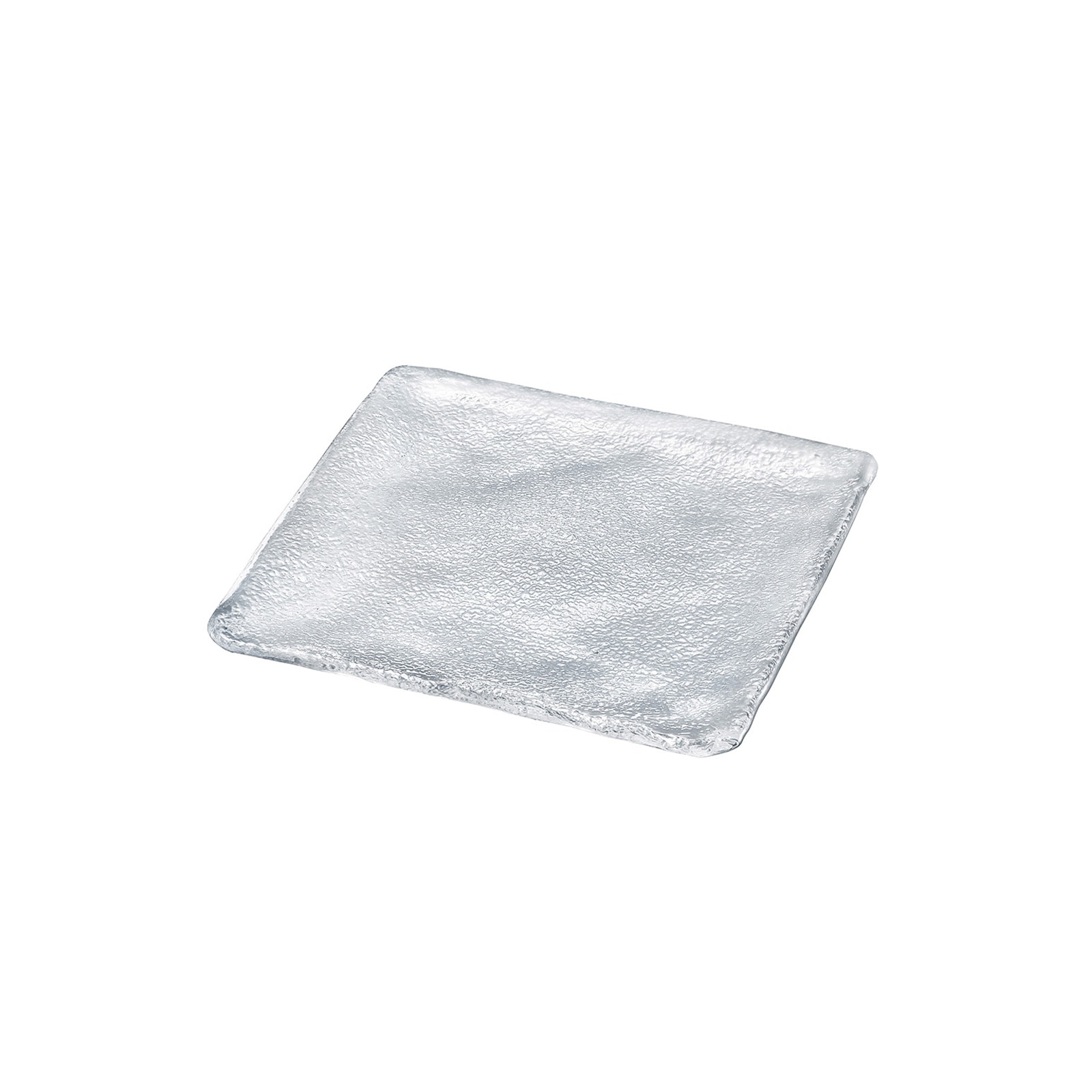 すきや：角形プレート (21cm) | 平皿 | Sghr