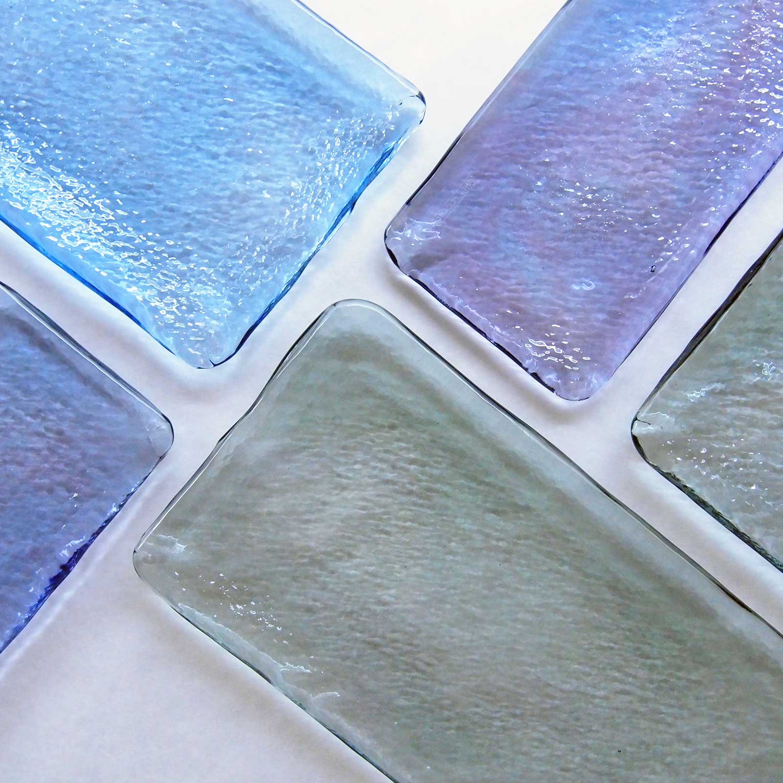 Sghr Recycle：長方形プレート (18cm) | 平皿 | Sghr