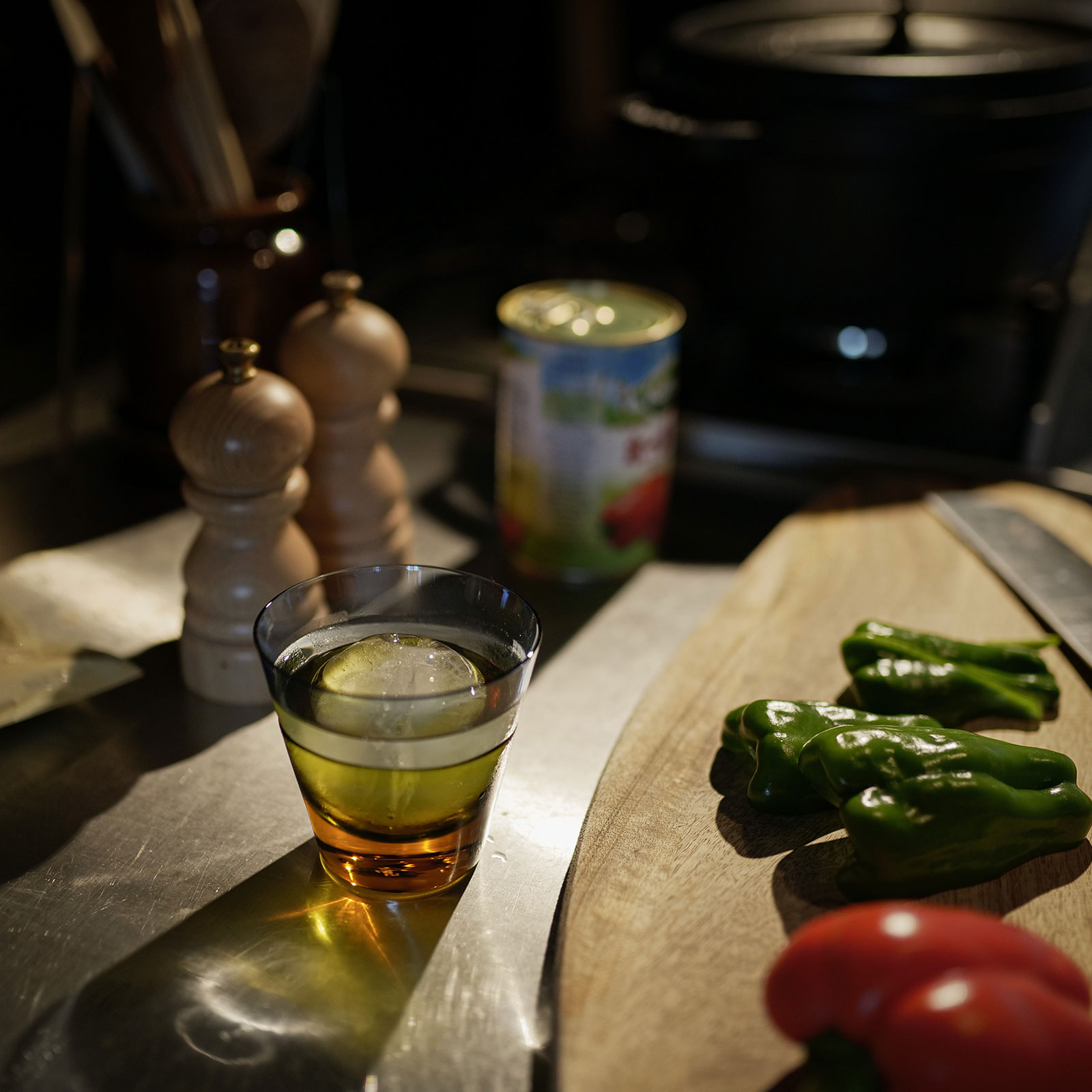 デュオ：オールド 桐箱入り GIFT | 桐箱セット | Sghr