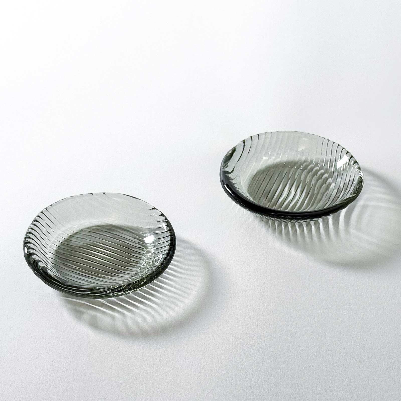 てしお：ミニプレート ストライプ | 直営店限定 | Sghr