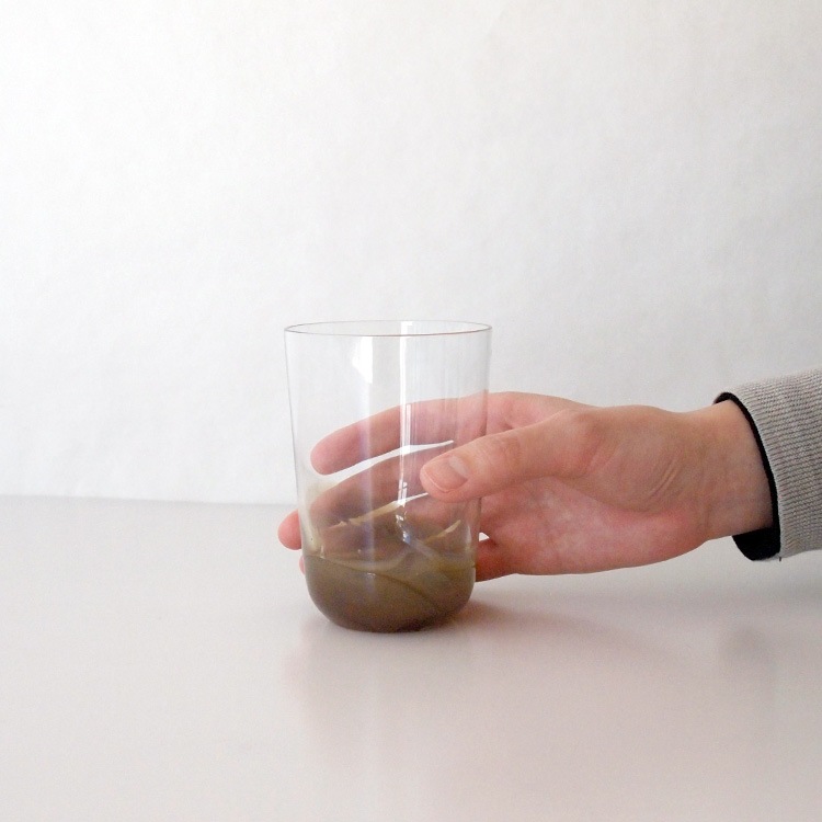 モルビ：グラス (L) ペア GIFT | ガラス製品 | Sghr