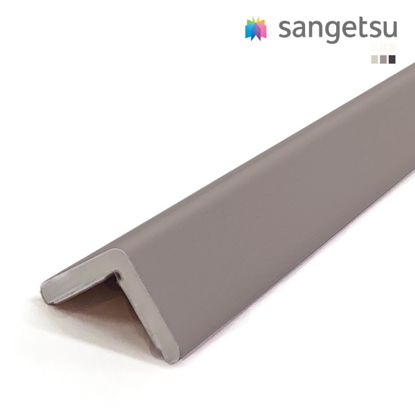 【送料無料】サンゲツ スマートジョイナー [10mm] 木目 カラー SJ11-1 SJ12-1 SJ13-1 SJ14-1 SJ15-1