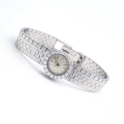 ANTIQUE WATCH,パテック・フィリップ | Shellman Ladies' Antique online shop