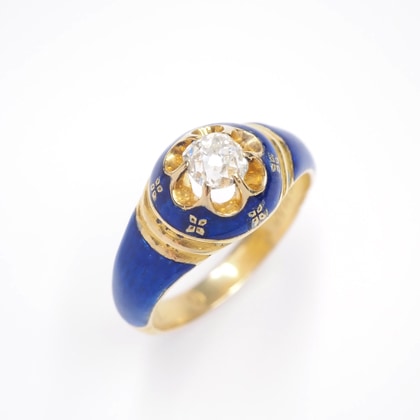 ANTIQUE JEWELRY,リング | Shellman Ladies' Antique online shop