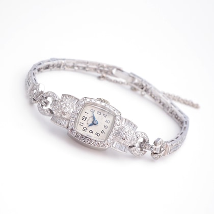 アンティークウォッチ ANTIQUE WATCH | Shellman Ladies' Antique online shop