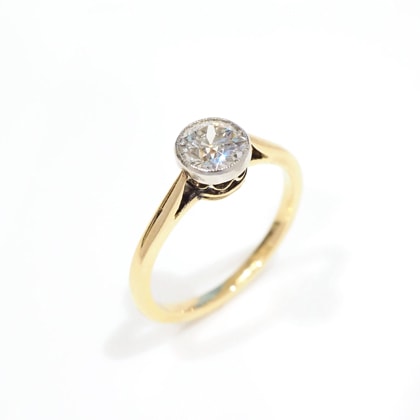 ANTIQUE JEWELRY,リング | Shellman Ladies' Antique online shop