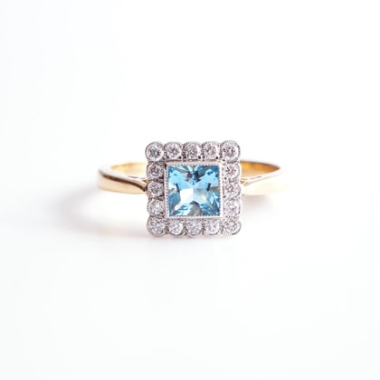 アンティークジュエリー ANTIQUE JEWELRY | Shellman Ladies' Antique online shop