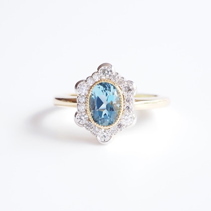 ANTIQUE JEWELRY,リング | Shellman Ladies' Antique online shop