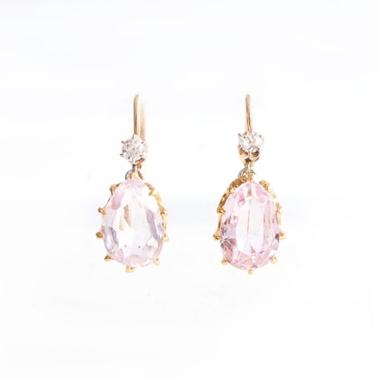 アンティークジュエリー ANTIQUE JEWELRY | Shellman Ladies' Antique online shop