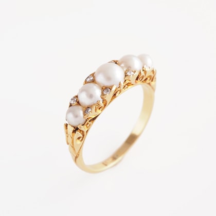 ANTIQUE JEWELRY,リング | Shellman Ladies' Antique online shop
