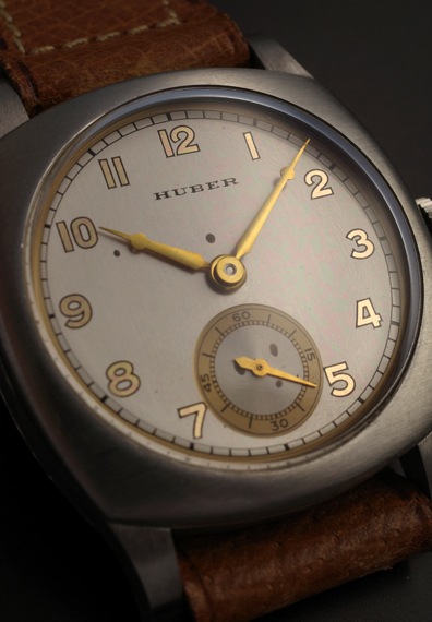 HUBER クッション | シェルマン公式オンラインショップ