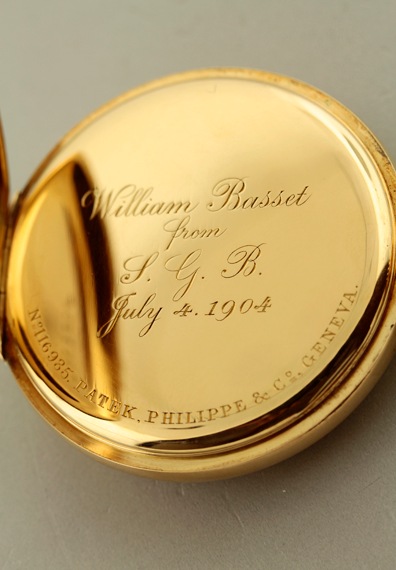 懐中時計 | シェルマン公式オンラインショップ