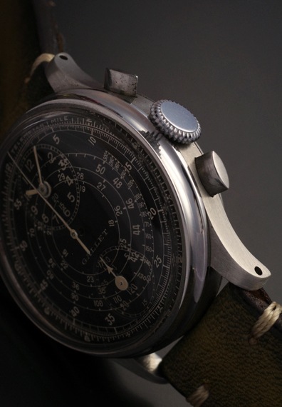 GALLET MULTICHRON REGULATOR | シェルマン公式オンラインショップ