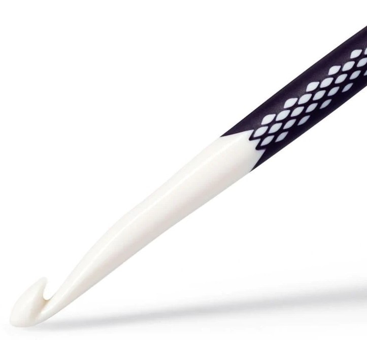 プリム(Prym) エルゴノミック かぎ針 18cm 10mm ロイヤルブルー 218492 | メーカー,Prym | 【個人向け】洋裁・手芸道具の通販ホリウチ