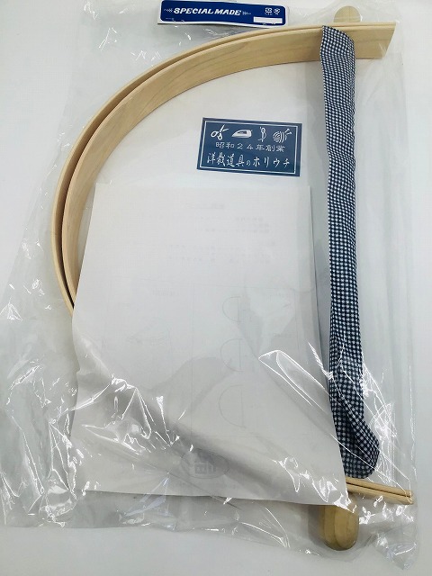 金亀糸業 リトルハウス 半円フープ LH 40cm 551122 キルト用 パッチワーク用 | メーカー,金亀糸業 リトルハウス | 【個人 ...