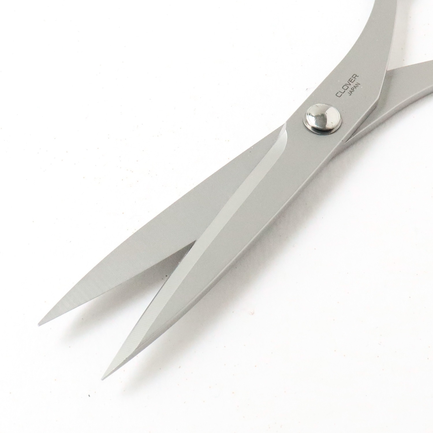 Clover クロバー Sharpie 手芸ステンレスはさみシャープル165 CL36-603 | メーカー,Clover クロバー ...