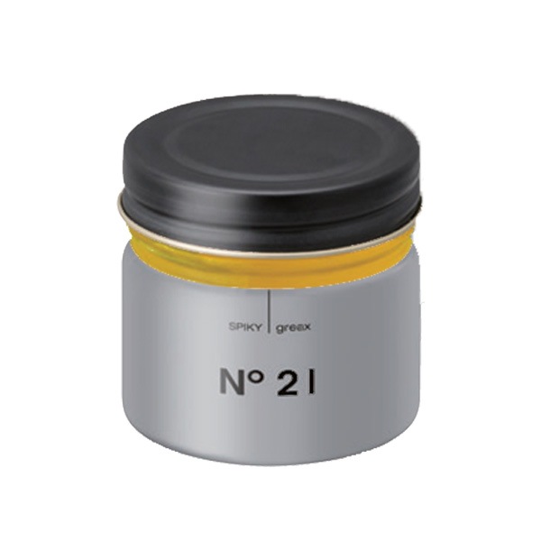 IRIYA SPIKY greax | イリヤ スパイキーグリークス 21 / 渋谷トレンド公式オンラインショップ