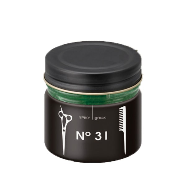 IRIYA SPIKY greax | イリヤ スパイキーグリークス 31 BB / 渋谷トレンド公式オンラインショップ