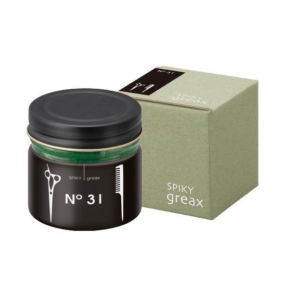 IRIYA SPIKY greax | イリヤ スパイキーグリークス 31 BB / 渋谷トレンド公式オンラインショップ