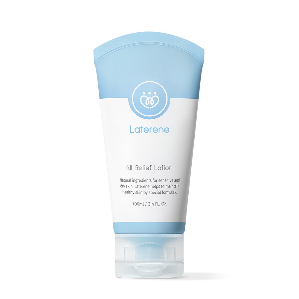 Rene-Cell LATERENE ALL RELIEF LATION | ルネセル ラテルネ オール レリーフ ローション 1個 ...