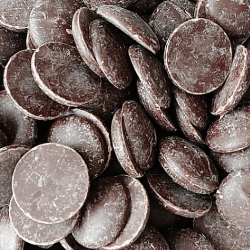 大東カカオ スイートチョコレート 純良 2kg クーベルチュール