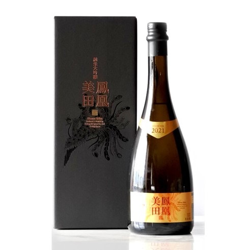 【数量限定】鳳凰美田 GOLD PHOENIX 純米大吟醸 750ml | 日本酒 | 取扱い商品 | 嶋田屋本店オンラインショップ