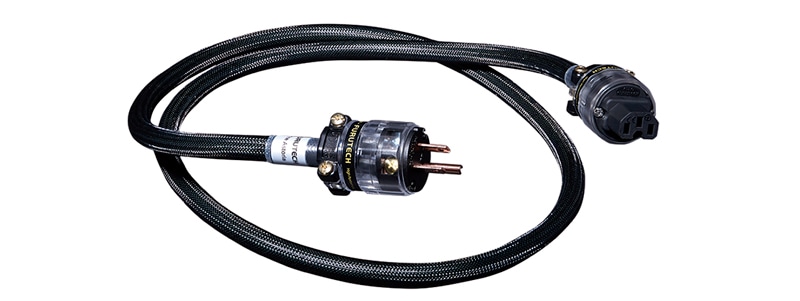 FURUTECH The Astoria/1.5m （3P→2P変換アダプタ FI-PA NCF (R) 同梱） 【在庫あり ...