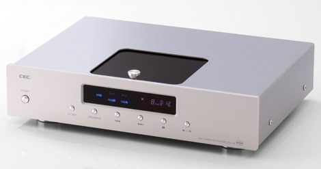 CEC CD3 3.0 【取寄せ】 | CEC | シマムセン