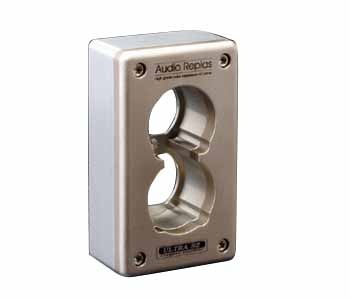 Audio Replas CPP-2SZ/HG 【お取り寄せ】 | 壁コンセントプレート | シマムセン