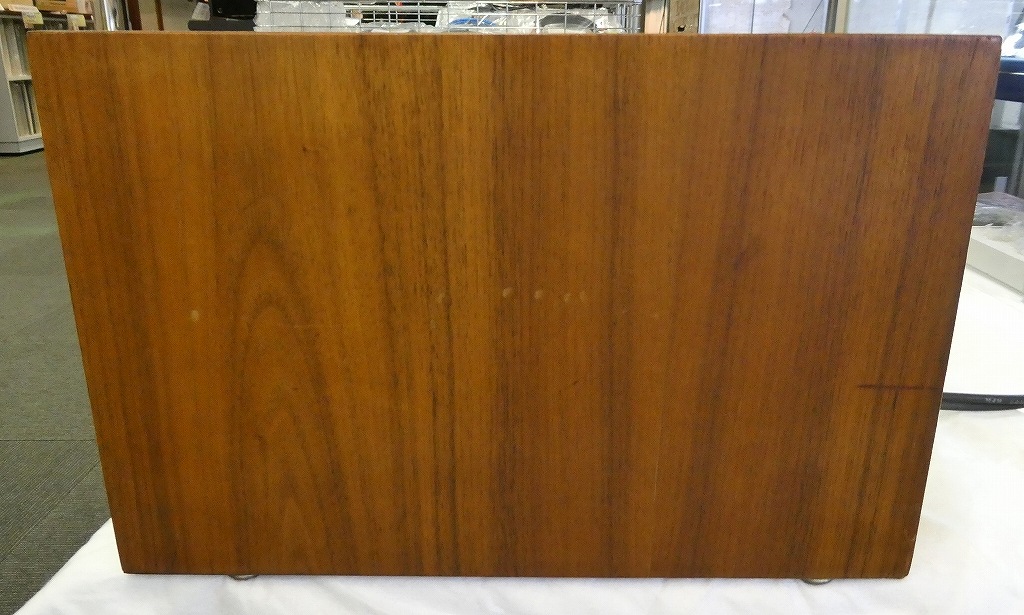 【中古品】marantz MODEL7（ シリアル：＃7-20940） ※送料無料《北海道・沖縄・離島を除く》 | アンプ | シマムセン