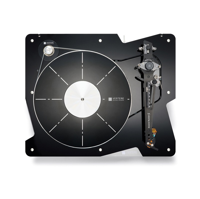 【限定商品】VERTERE DG-1S PKG SABRE | VERTERE | シマムセン