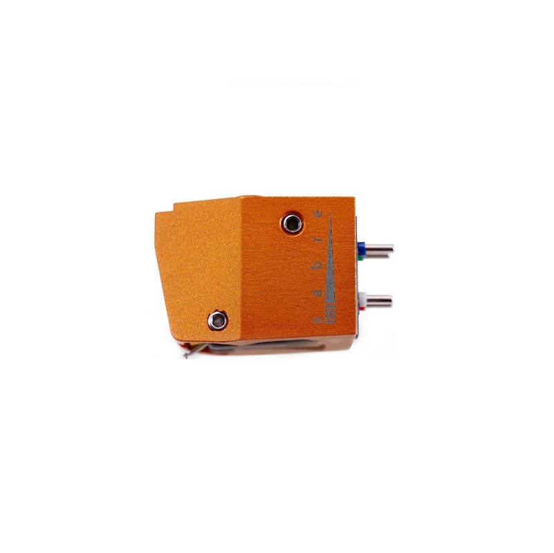 【限定商品】VERTERE DG-1S PKG SABRE | VERTERE | シマムセン