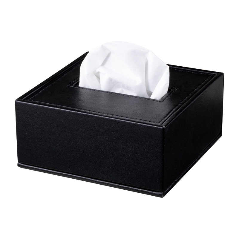 TB-602 ハーフティッシュボックス 客室｜メニューブックのシンビ 飲食店の通販サイト