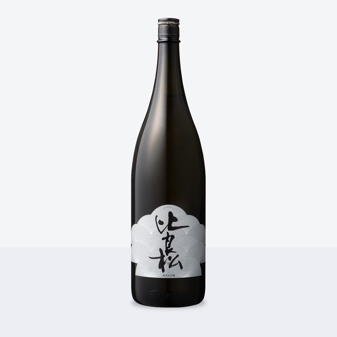 比良松 純米大吟醸50（日本酒） 1800ml