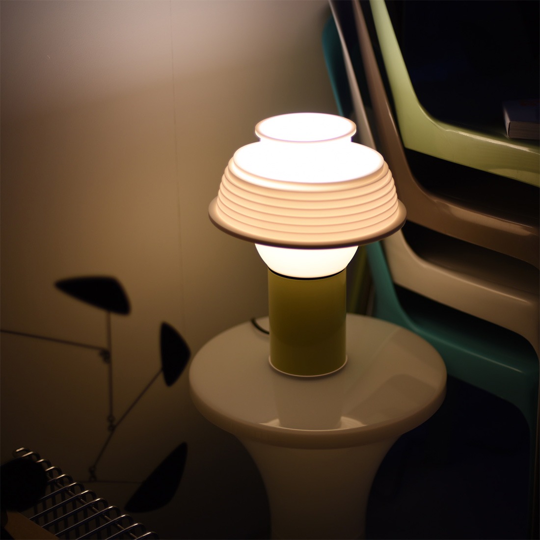 SowdenLight ソーデンライト Sowden table lamps TL2 ソーデン テーブルランプ メンフィス | シンワショップ ...