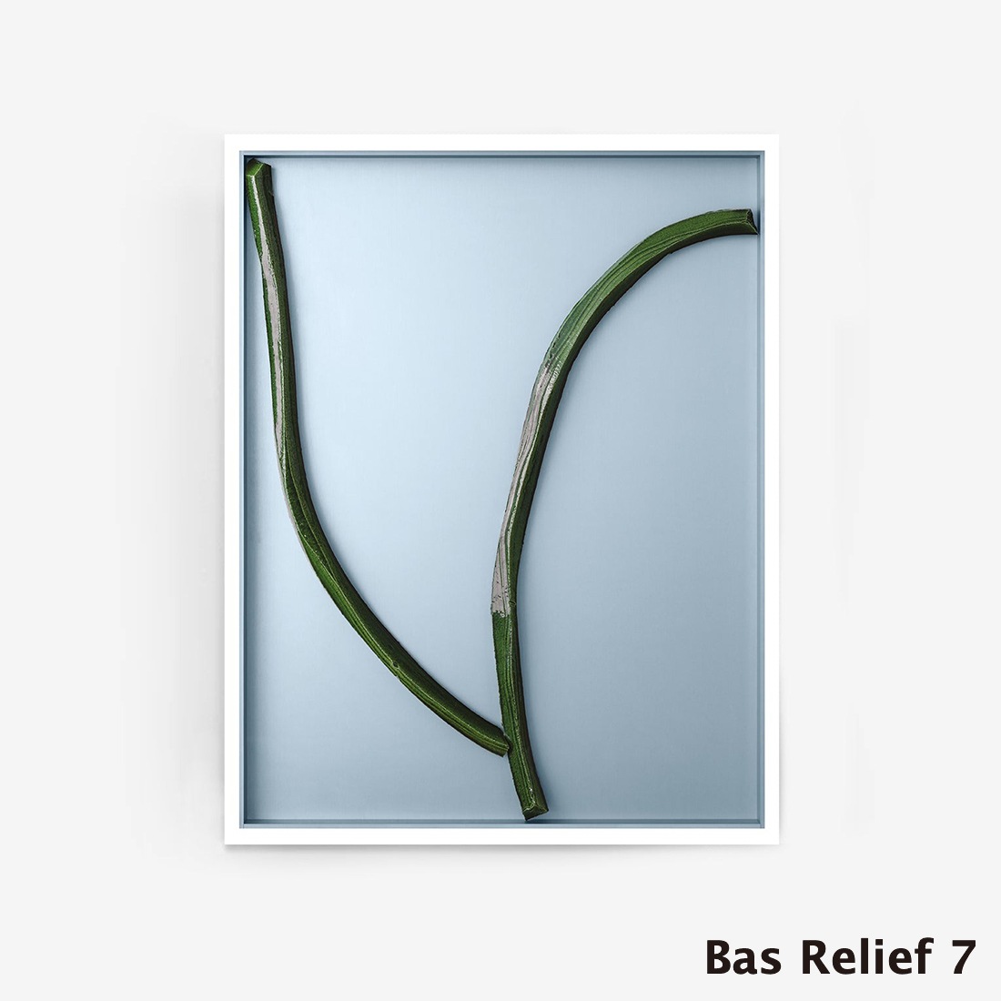 WRONGSHOP ロングショップ Bas Relief ロナン・ブルレック ポスター アート 抽象画 Poster Ronan Bouroullec UKより日本上陸！著名アーテスト作品を ...