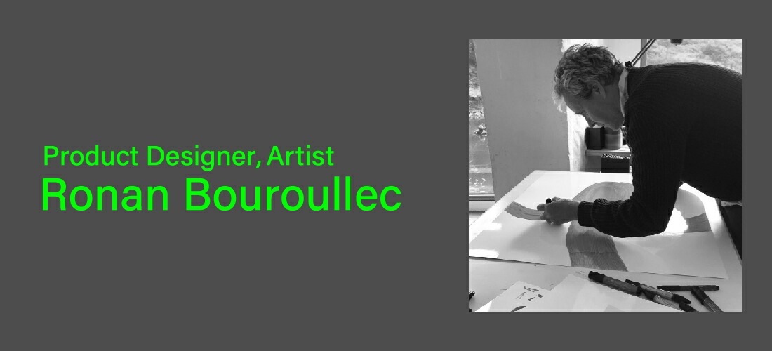 WRONGSHOP ロングショップ Bas Relief ロナン・ブルレック ポスター アート 抽象画 Poster Ronan Bouroullec UKより日本上陸！著名アーテスト作品を ...