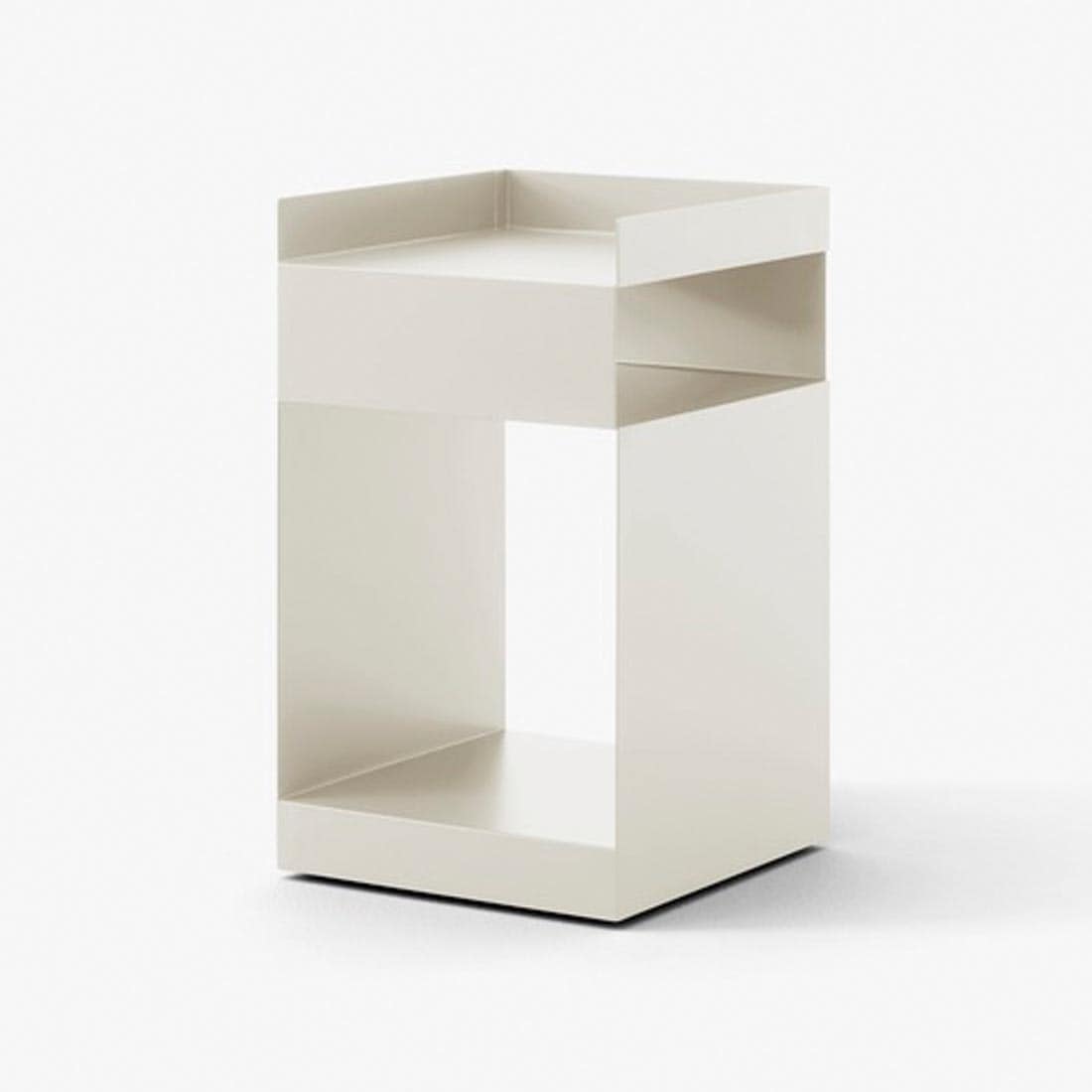 &Tradition アンドトラディション Rotate Trolley SC73 ローテートトロリー Space Copenhagen ...